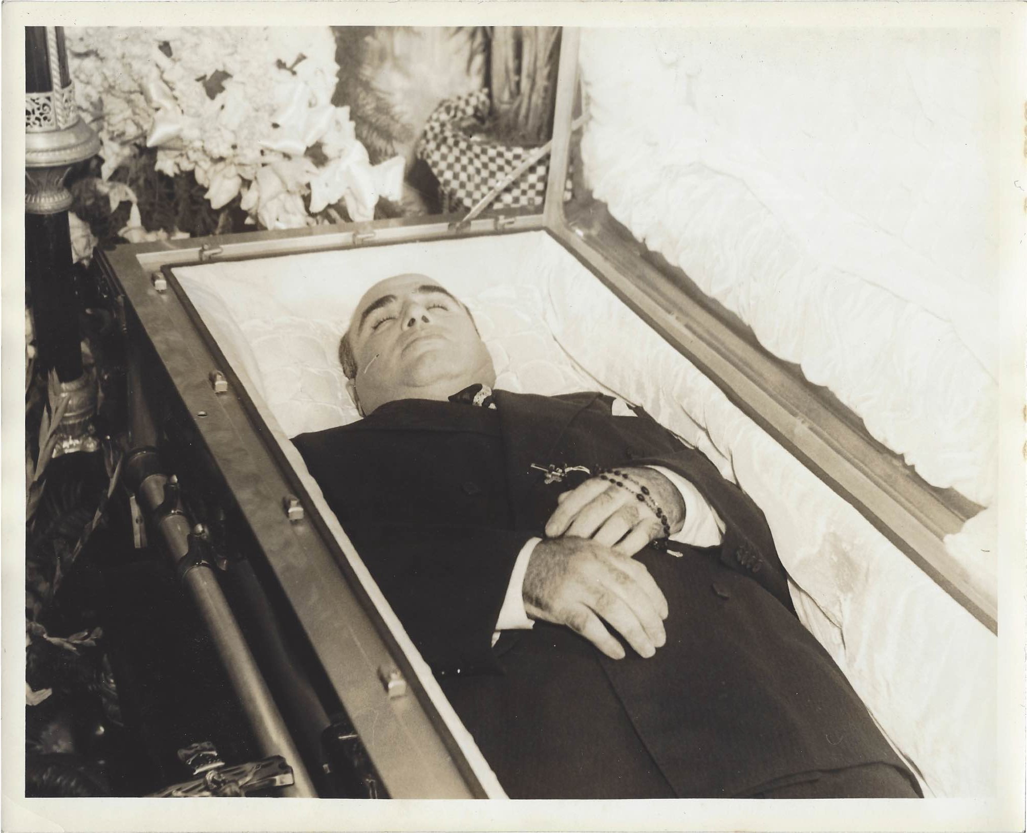 Did Al Capone’s wife have syphilis? – Celebrity.tn – N°1 Official Stars ...