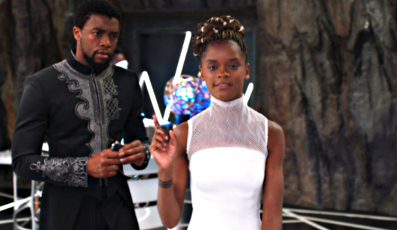 What Is Shuri And T Challa Last Name Celebrity tn N 1 Official